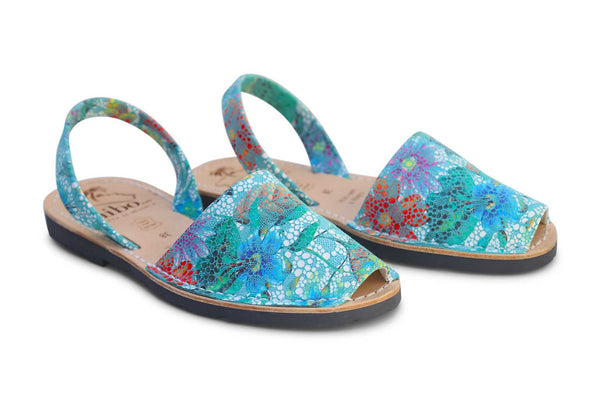 Mibo Onetti Avarcas Sandals - THE AVARCA STORE