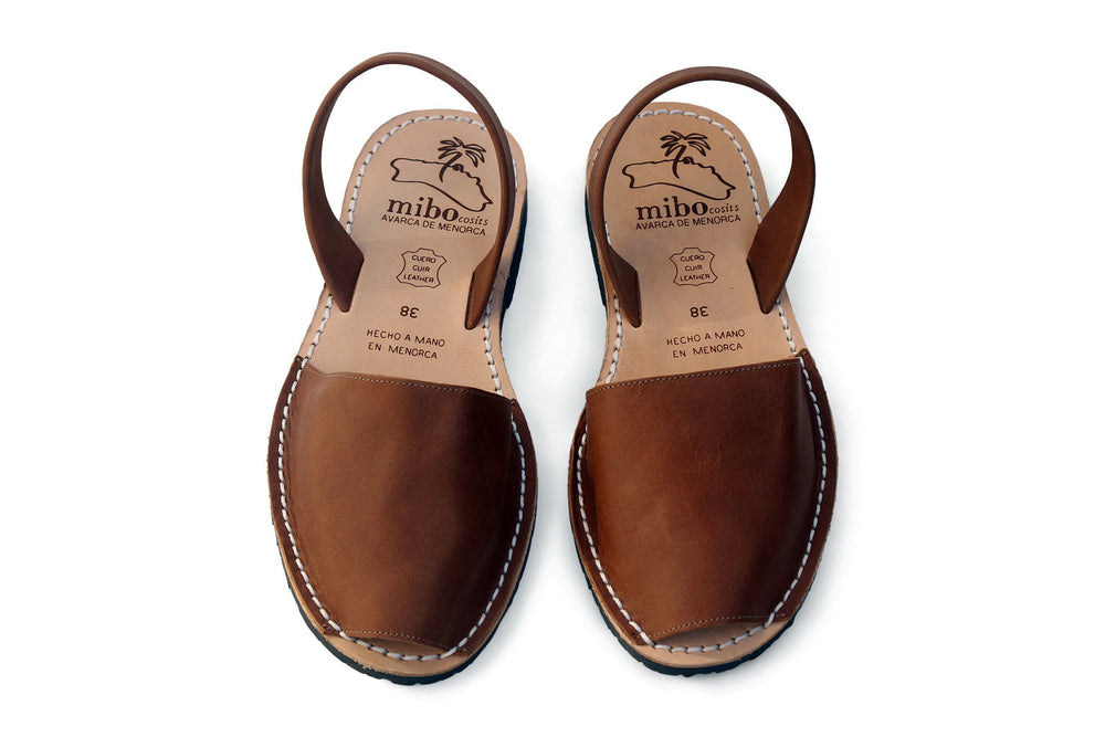 The Avarca Store | Original Avarcas Menorquinas Handmade in Spain