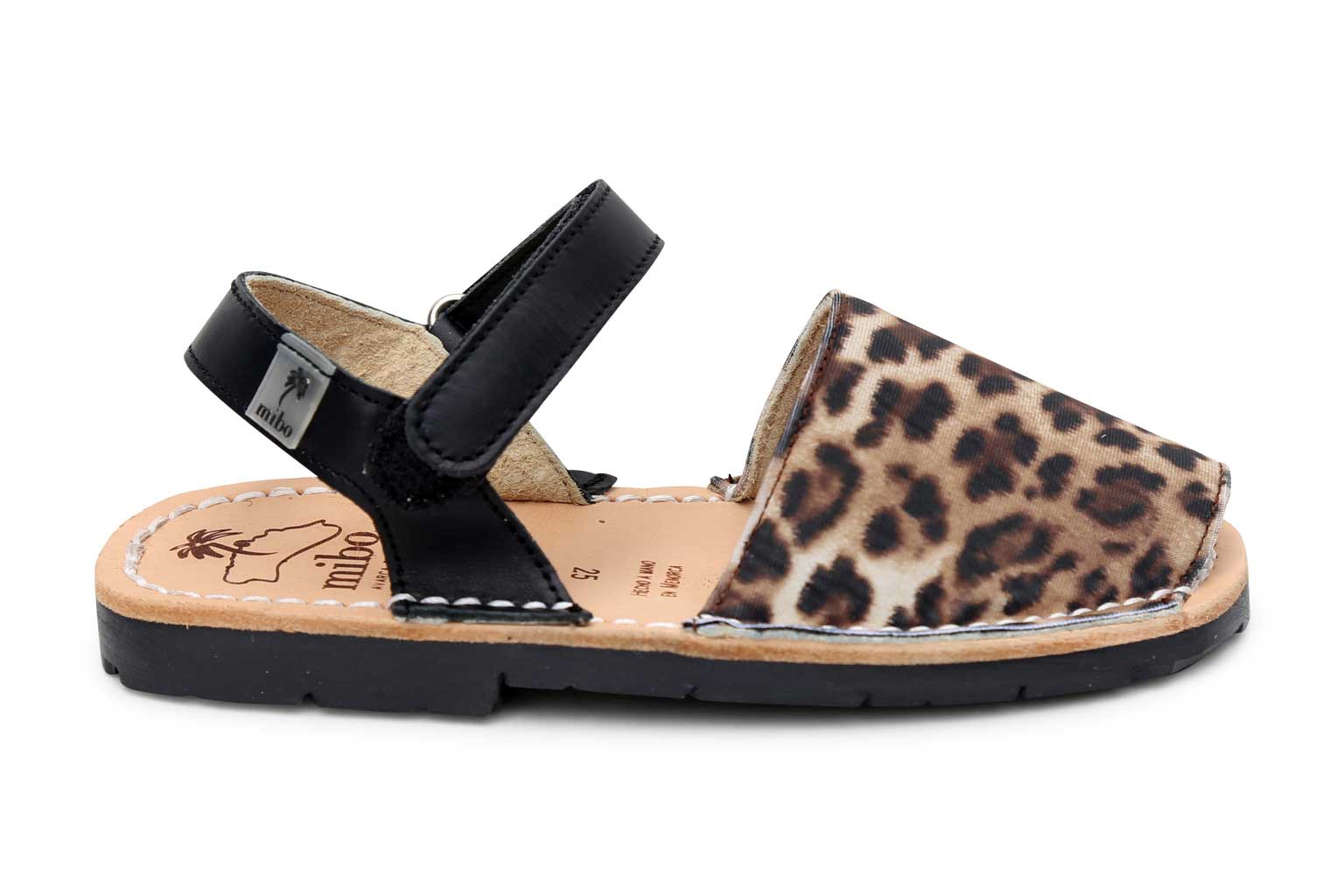 Kids Avarcas Menorquinas - THE AVARCA STORE